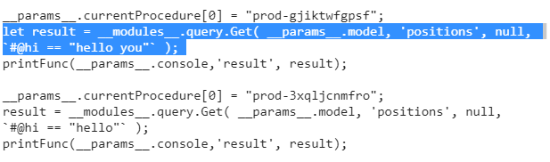 Querying Attribute String Cannot Contain Spaces · Issue 317 · Design Automationmobius