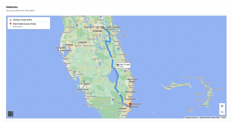 GitHub - KomisarzRyba/stork: ShellHacks2023