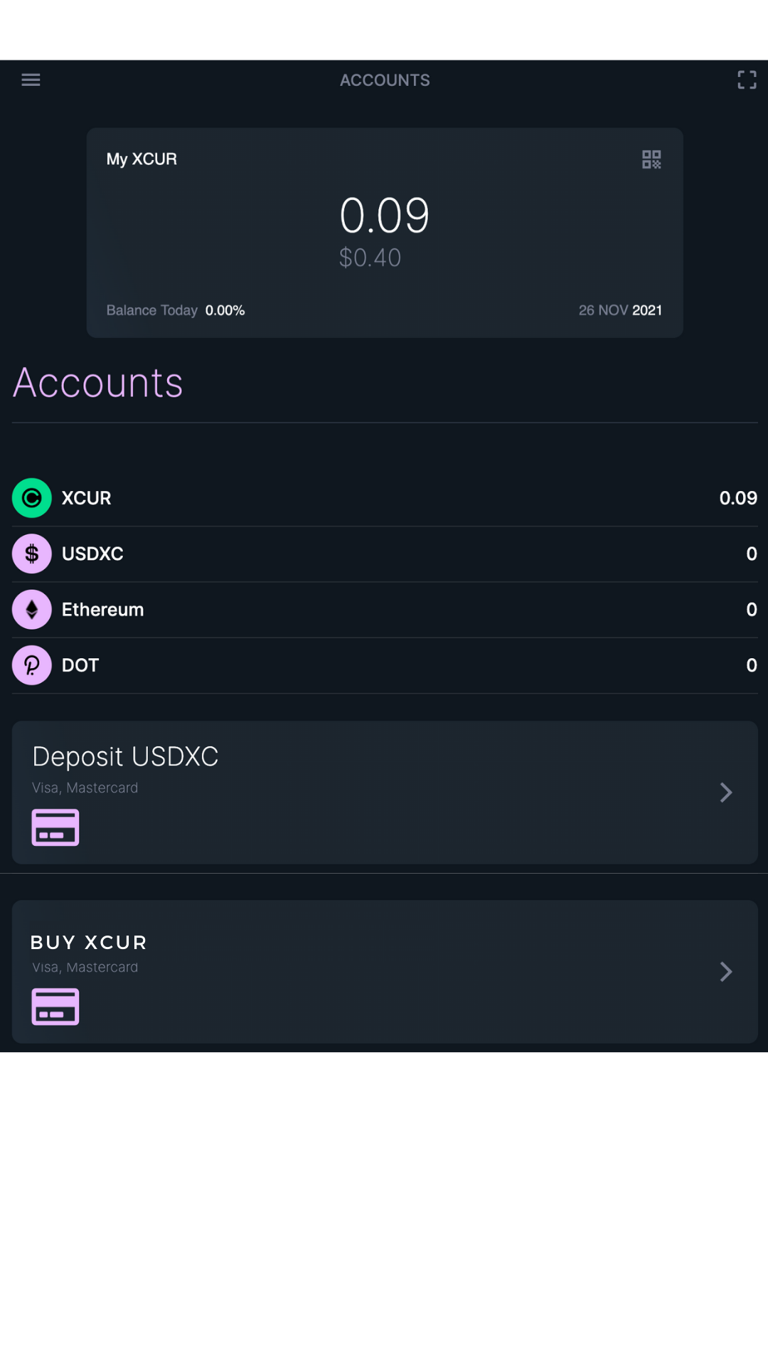 Buy XCUR banner · Issue #347 · pellartech/curate · GitHub