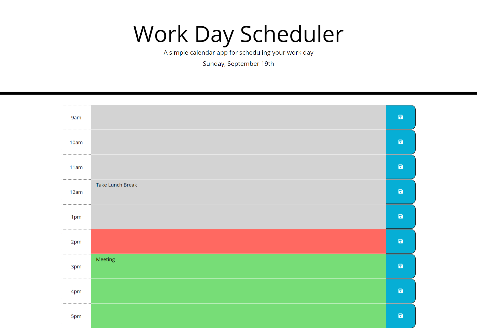 GitHub - Mvalljo/WorkPlanner