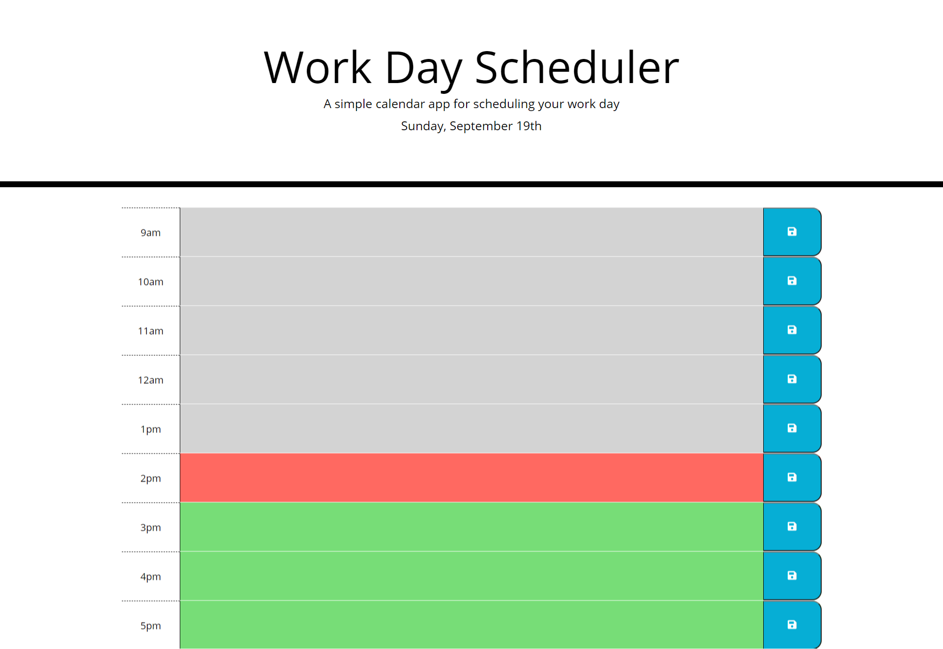 GitHub - Mvalljo/WorkPlanner