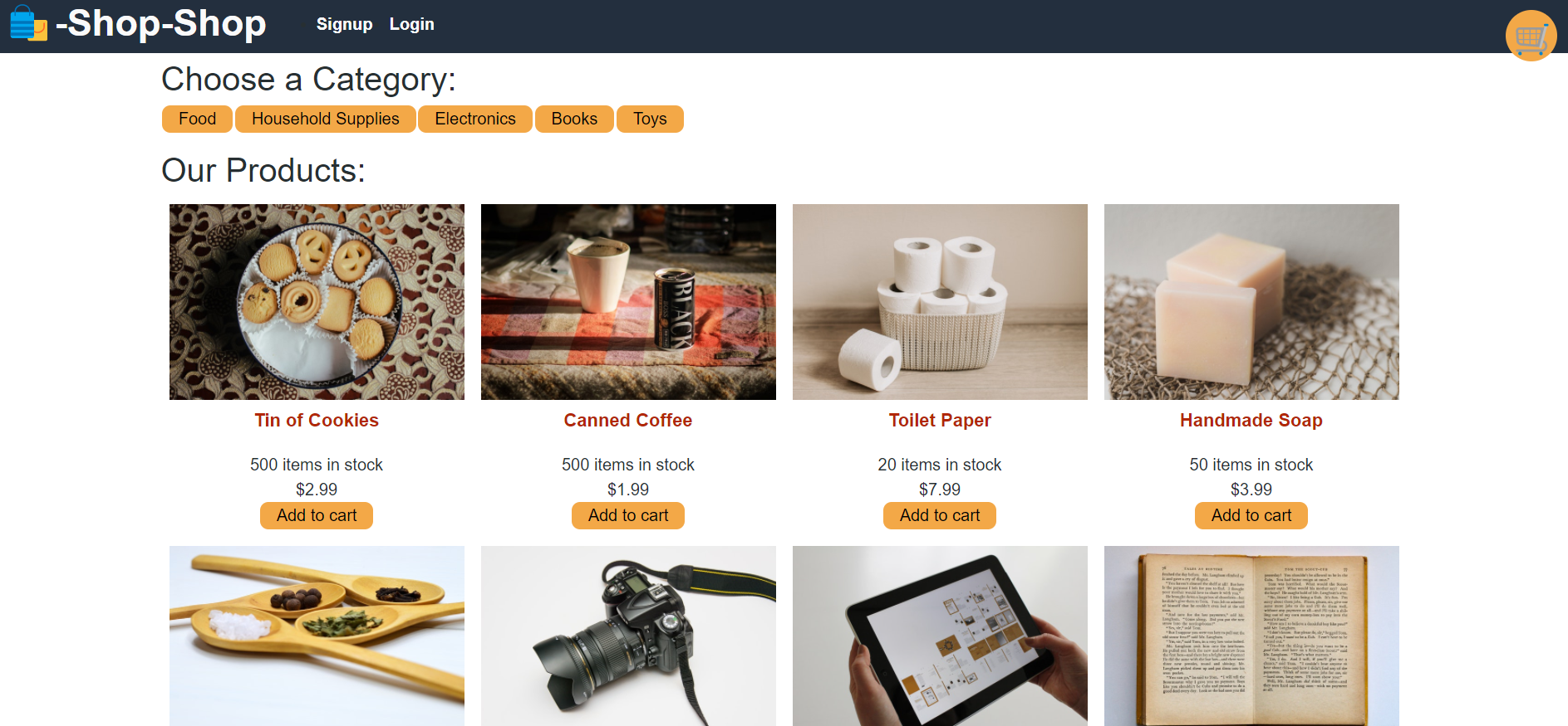 GitHub - Mvalljo/ReduxStore