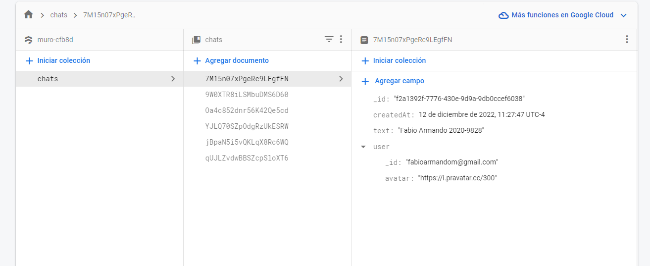 GitHub - fabioarmandom/Muro_Interactivo: Muro interactivo donde varios usuarios podran hacer ...