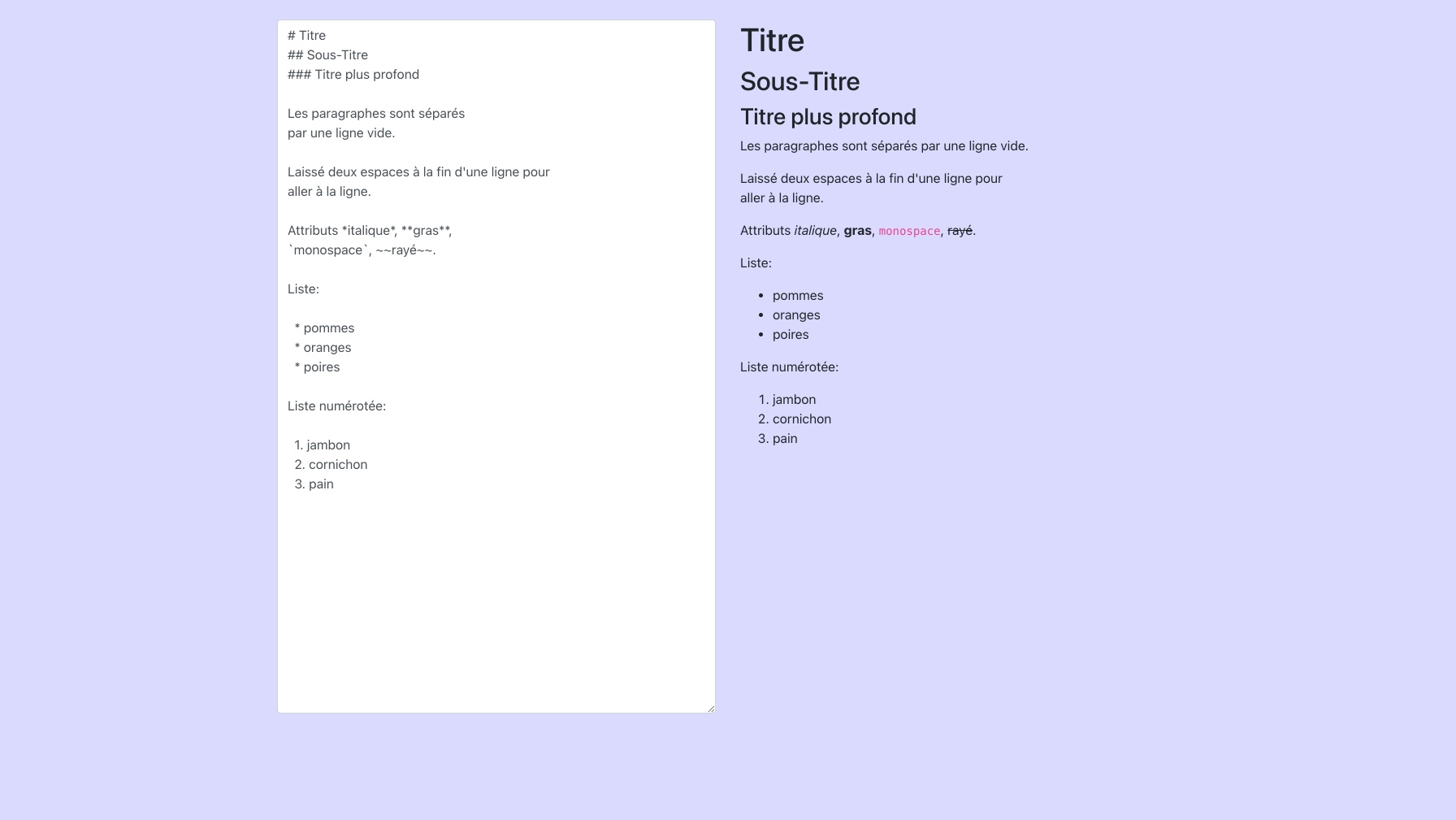 GitHub - Mathildepfr/react-markdown: Exercices from 'React 16+ Le Guide ... GitHub - Mathildepfr/react-markdown: Exercices from 'React 16+ Le Guide ...