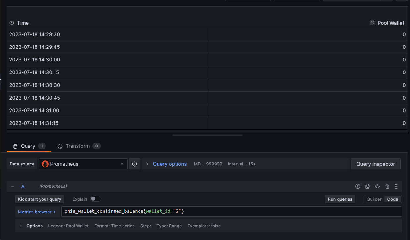 FR - Get Pooling Wallet Balance · Issue #99 · Chia-Network/chia-exporter · GitHub