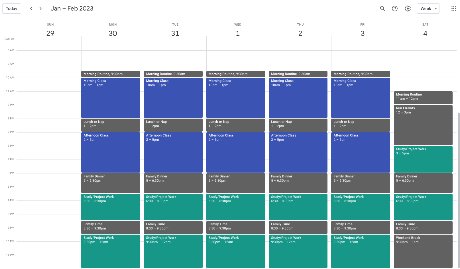 calendaring_cfu.md · GitHub