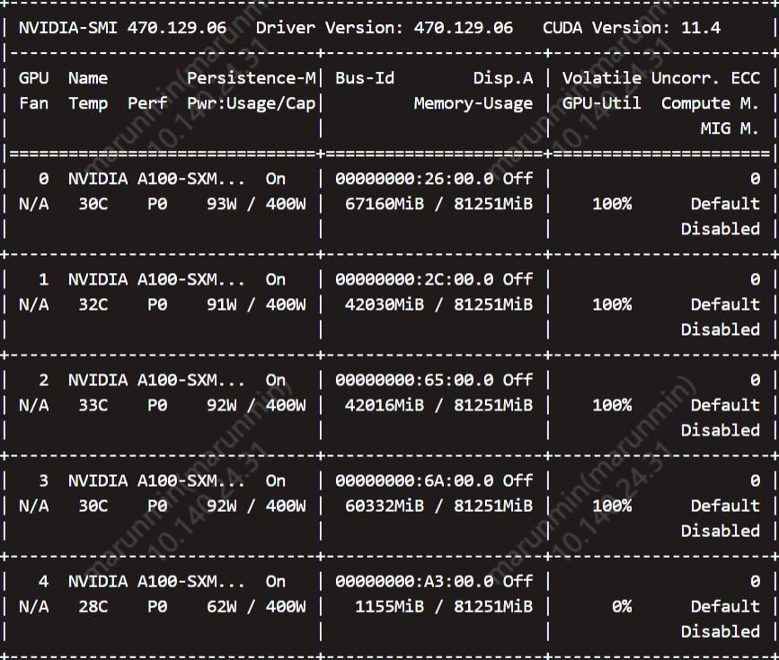 Fail To Find Gpu Driver · Issue 846 · Apptainer Apptainer · Github