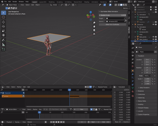 GitHub - NickTiny/Offset-Animation-from-GeoNodes: Offset Animation from ...