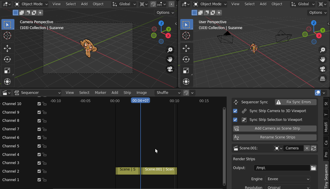 GitHub - NickTiny/Tiny-2D-Sequence-Tools: Tools for creating multi-cam 2d animation sequences ...