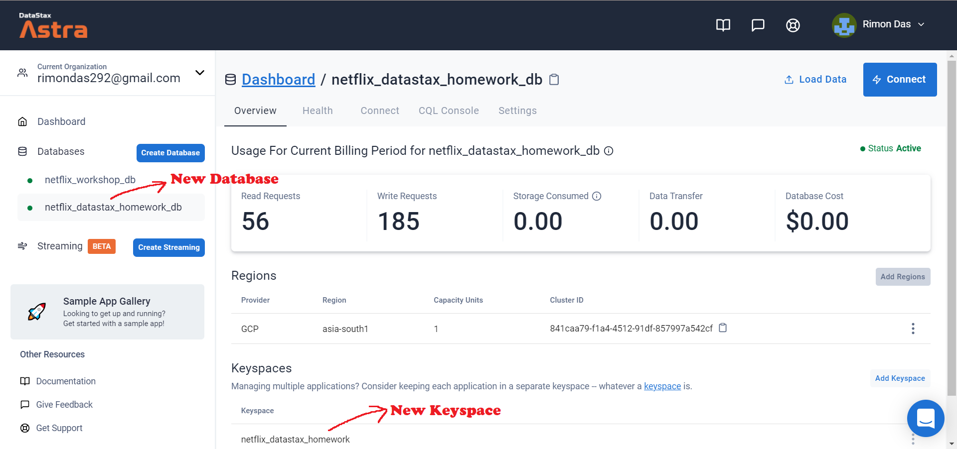 [HW] · Issue #233 · datastaxdevs/workshop-graphql-netflix · GitHub