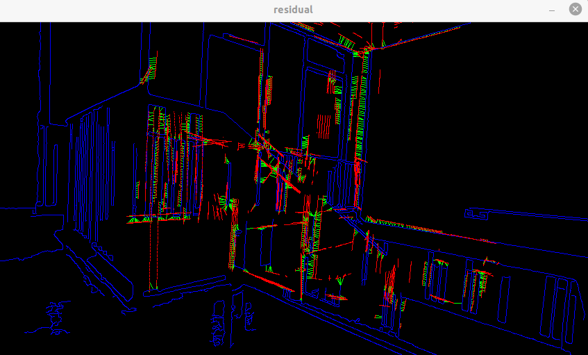 关于数据包录制格式的问题 · Issue 65 · Hku Mars Livox Camera Calib · Github