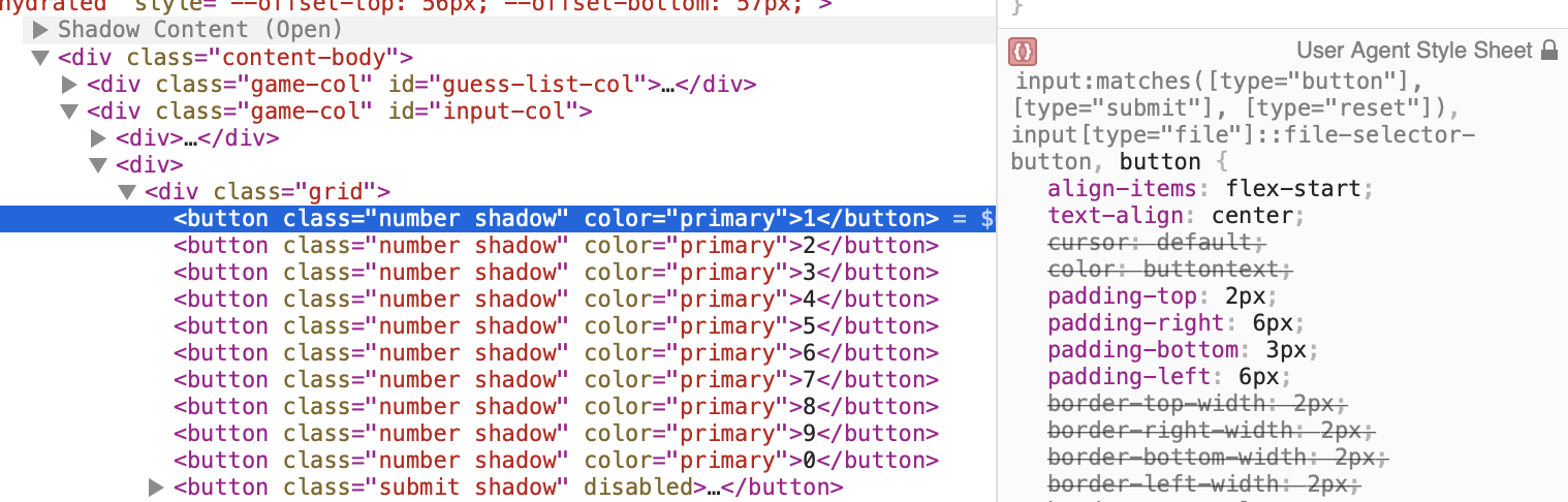 Bug Normalize Css Does Not Account For Buttons · Issue 23928 · Ionic Teamionic Framework · Github 