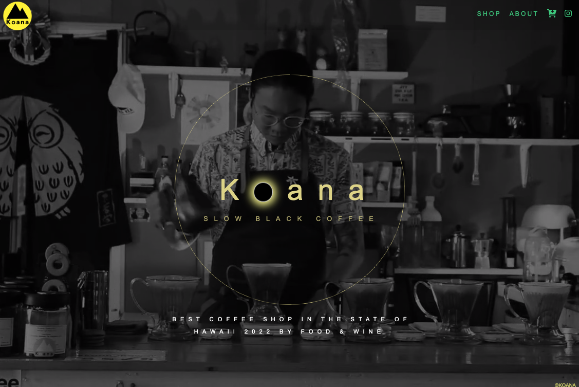 GitHub - lewis-j/react-koana