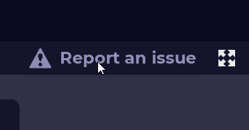 Fullscreen in Chrome/Firefox disturbs the button detection · Issue #208 · GDQuest/learn-gdscript ...