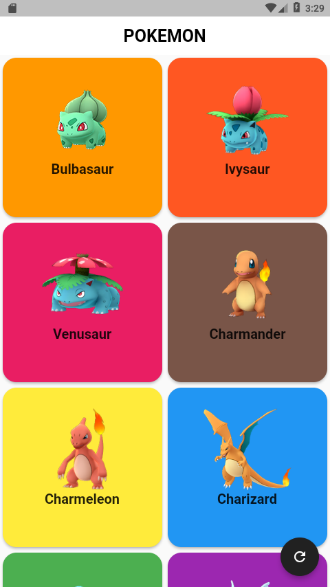 GitHub - bagusrivaldi/flutter-pokemon