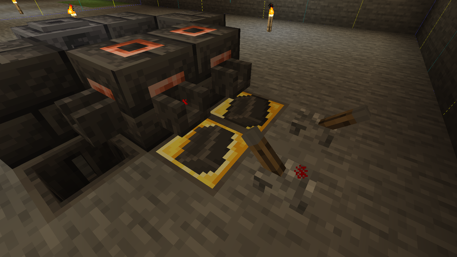 Tinkers Issue · Issue 2373 · Ftbteamftb Modpack Issues · Github