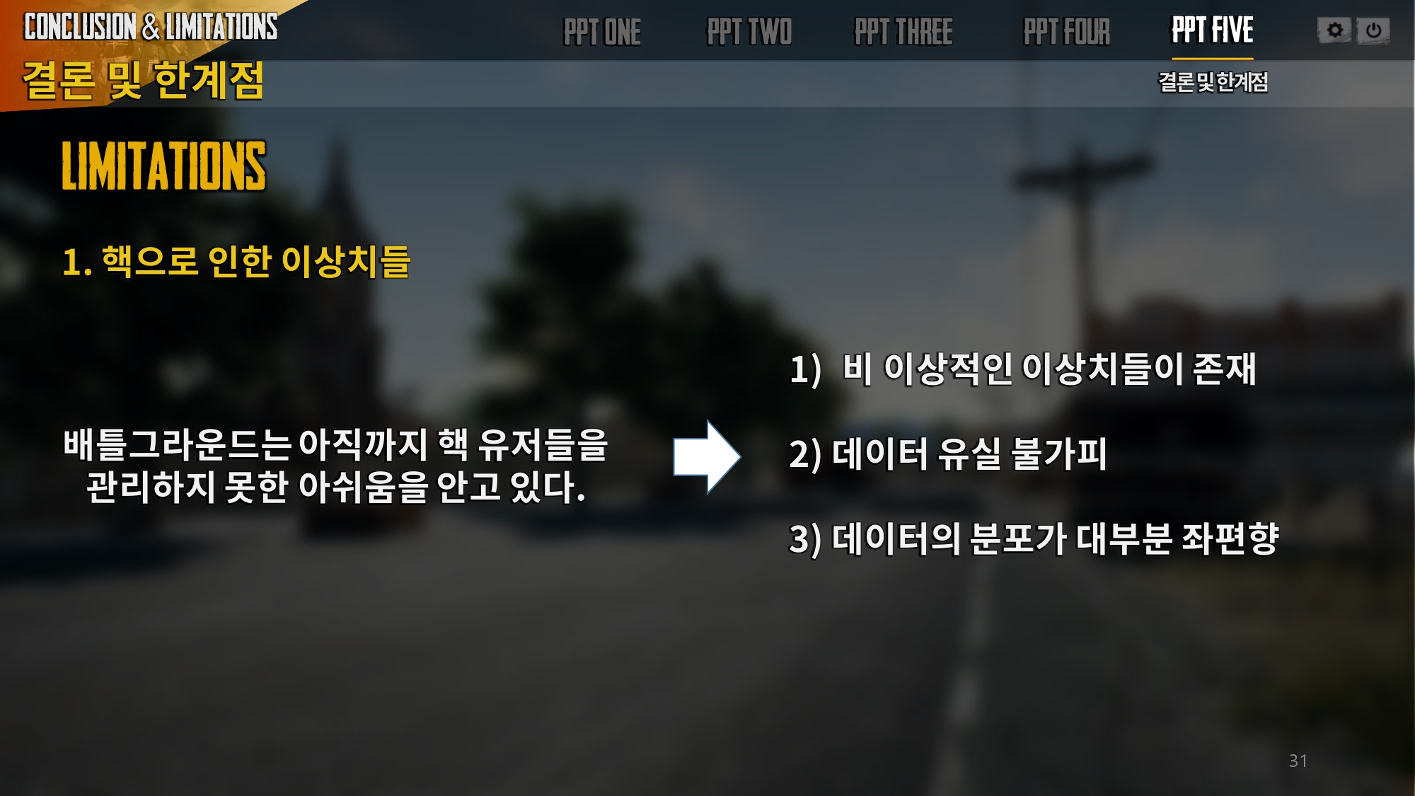 GitHub - an-dhyun/PUBG_prediction