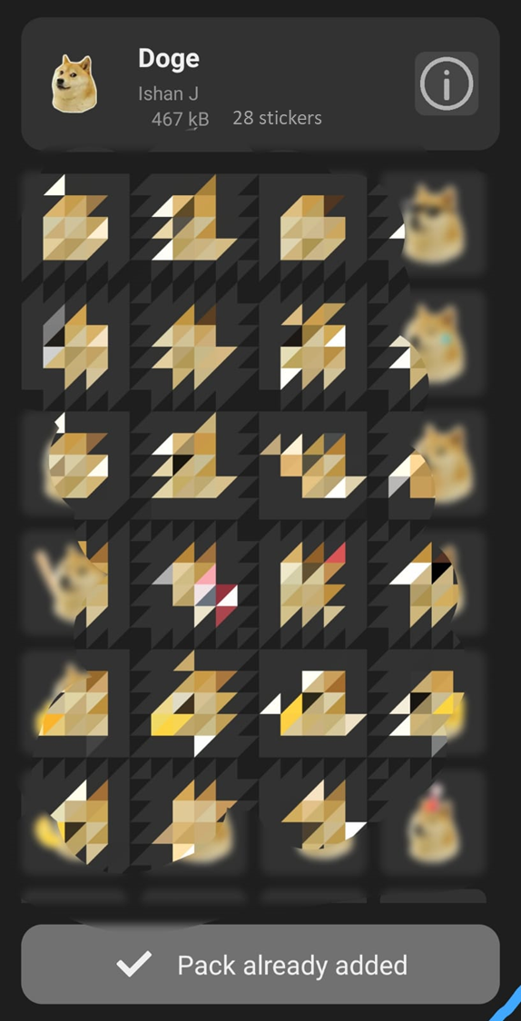 [Android] Number of stickers in StickerPackDetailsActivity · Issue #862 ...