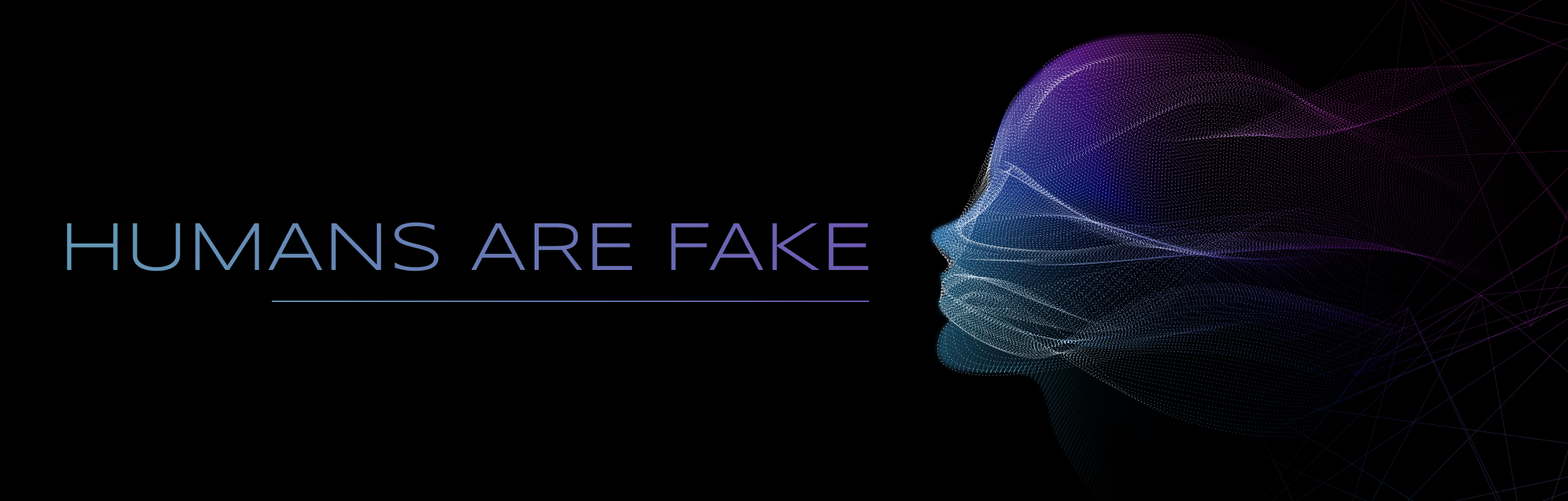 GitHub - notsanidhyak/Humans-Are-Fake: Deep Convolutional Generative ...