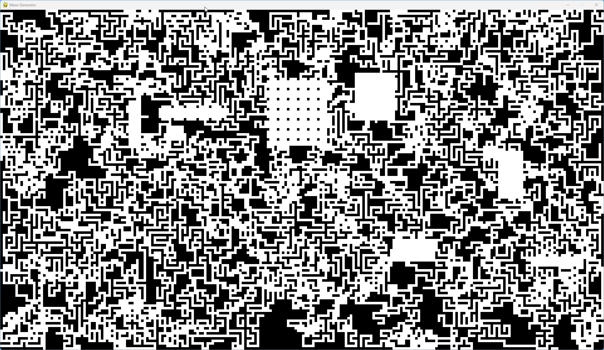 GitHub - davidpcahill/The-Backrooms-Map-Generator: This was written by ChatGPT in collaboration ...