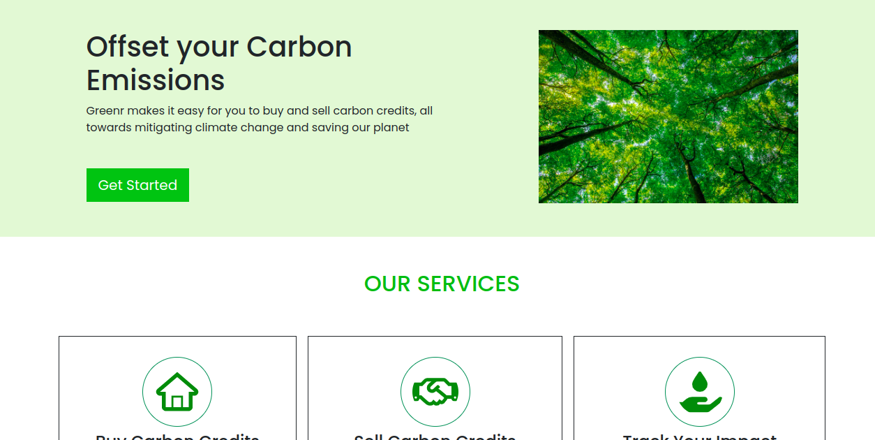 GitHub - MICHAELMUNAVU83/greenr-backend