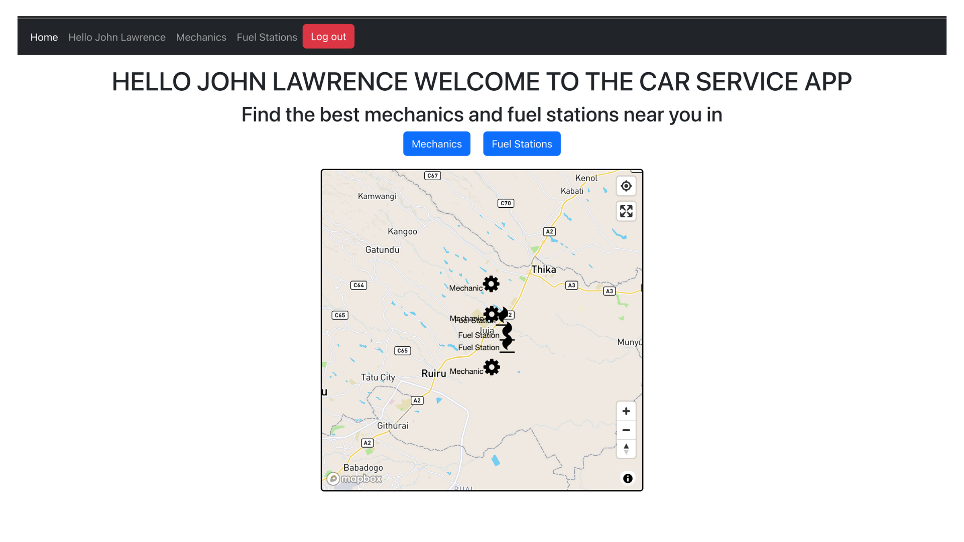 GitHub - MICHAELMUNAVU83/mechanicall-frontend