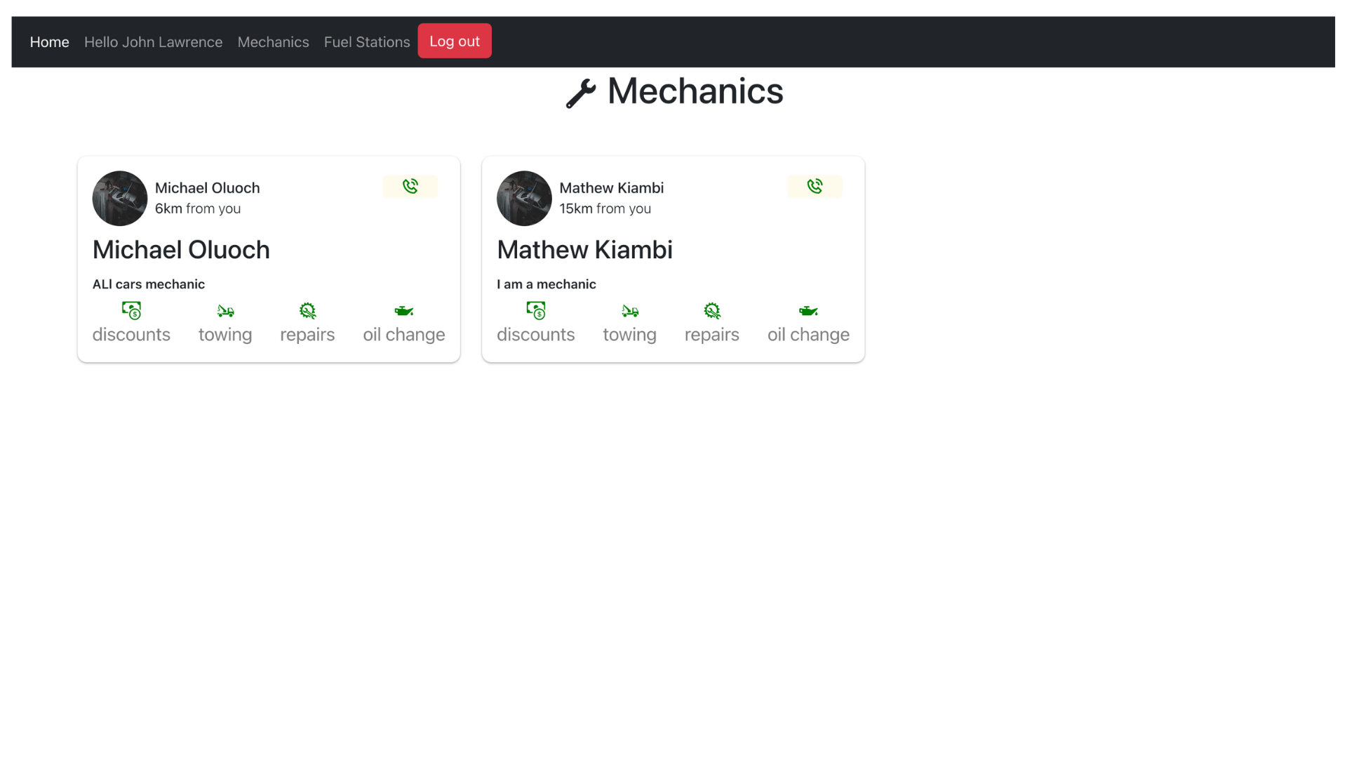 GitHub - MICHAELMUNAVU83/mechanicall-frontend