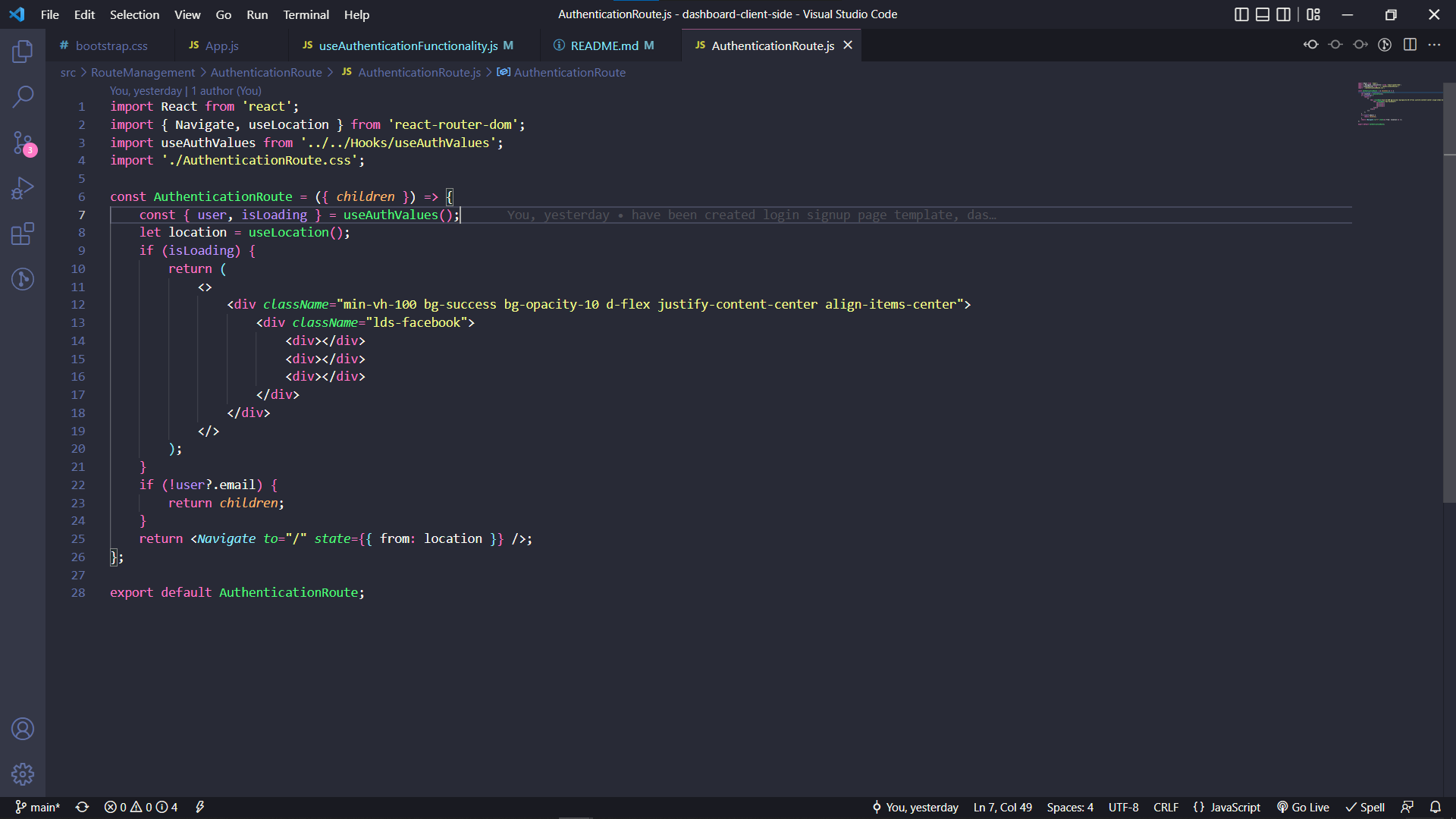 GitHub - ankan-782/Tier5-dashboard-client-side