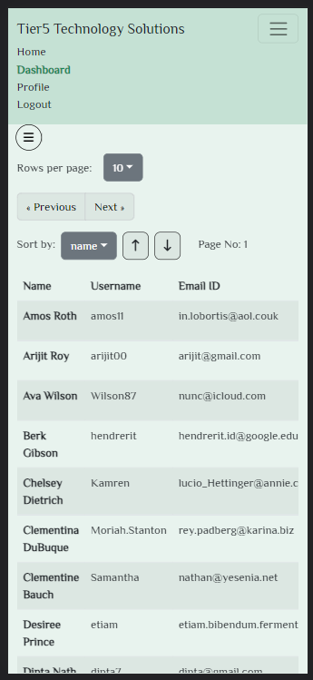 GitHub - ankan-782/Tier5-dashboard-client-side