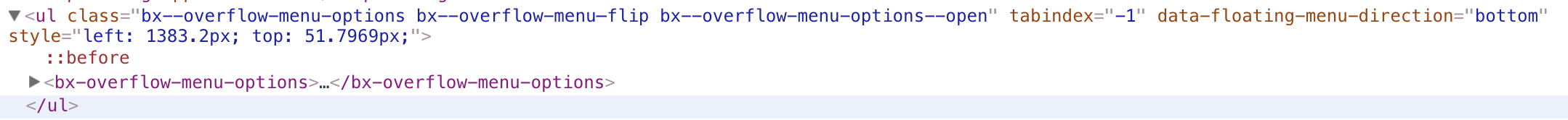 TypeError: Cannot use 'in' operator to search for 'onfocusin' in ...
