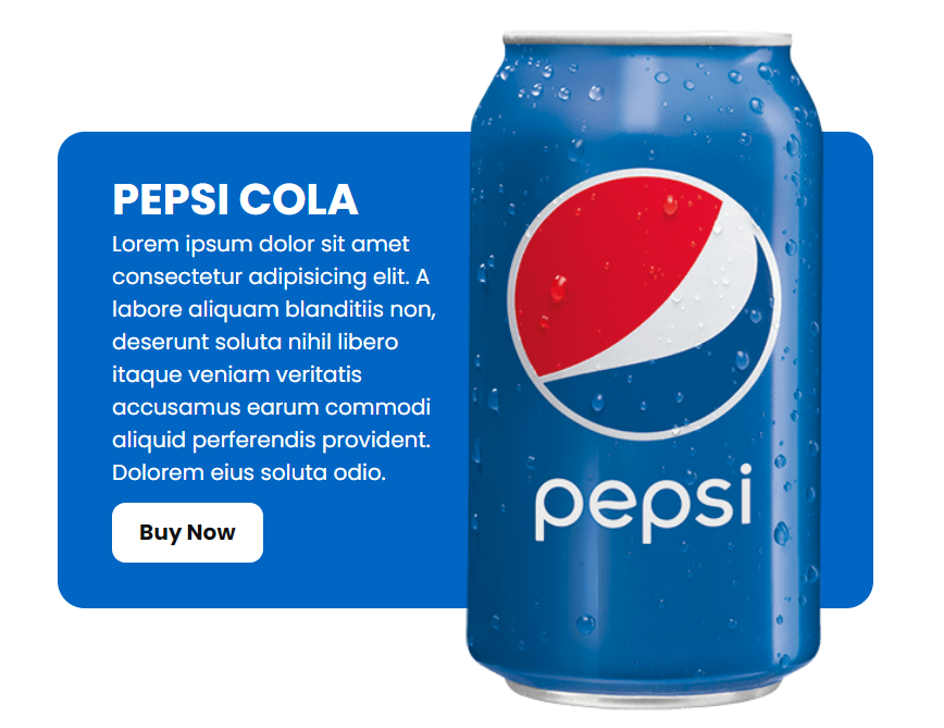 GitHub - asmrayat/pepsi-webSite: Live site