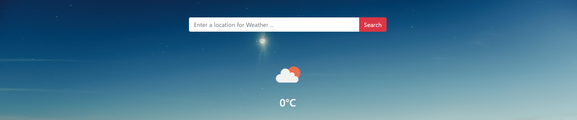 GitHub - asmrayat/Live-Temperature: Live Site