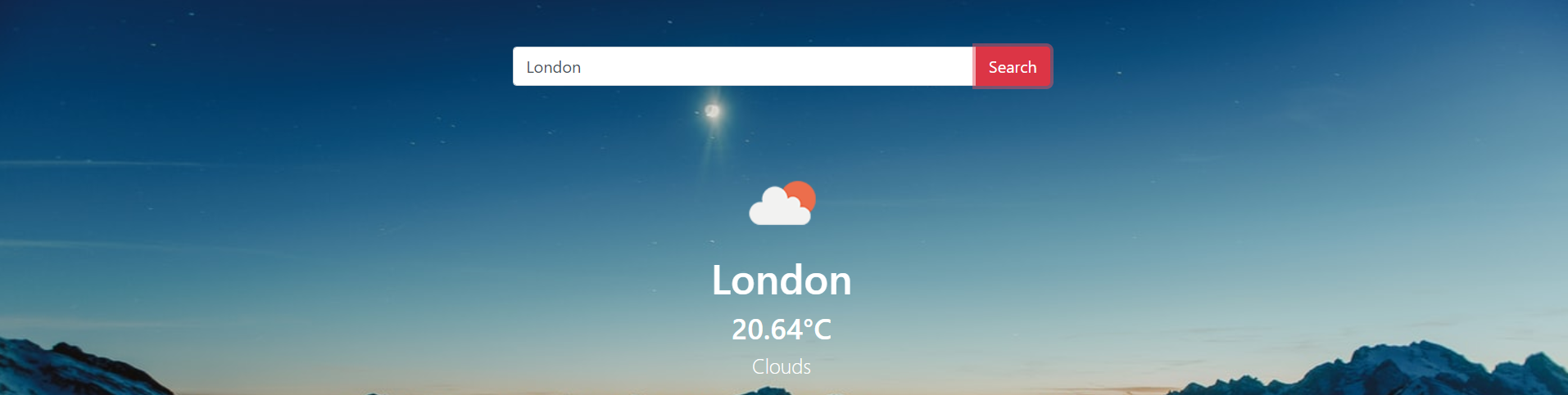GitHub - asmrayat/Live-Temperature: Live Site