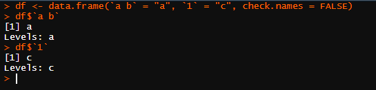 Autocomplete for integer column names missing backticks · Issue #6687 ...