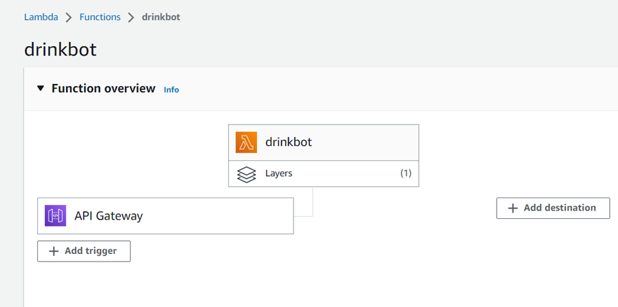 GitHub - Rebeccasun31/LINE-bot-with-database: 一個能幫使用者挑選出想喝的飲料的LINE機器人