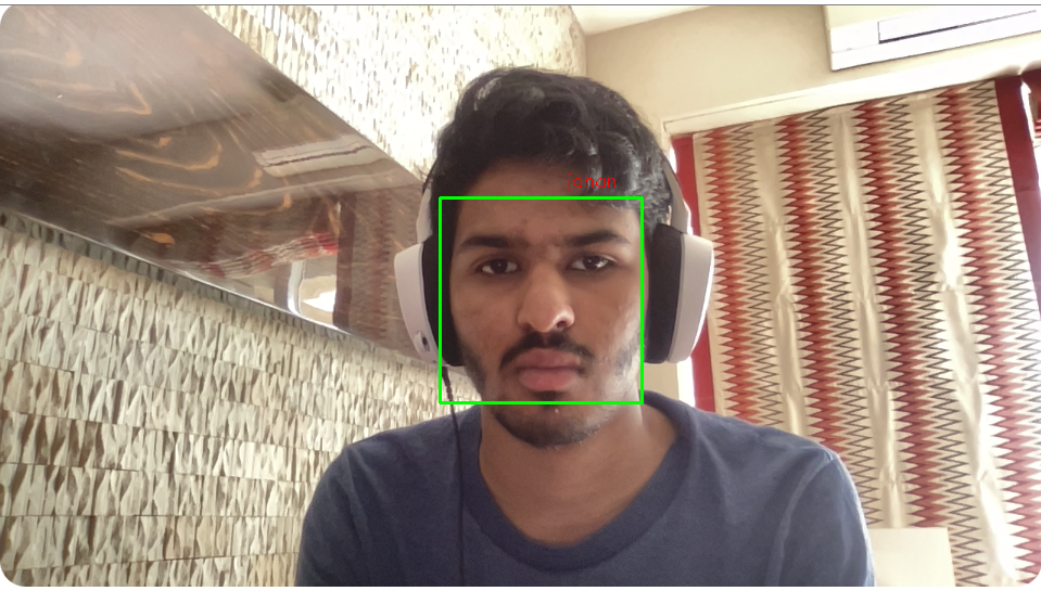 GitHub - jahan27/Face-Identification-using-OpenCV