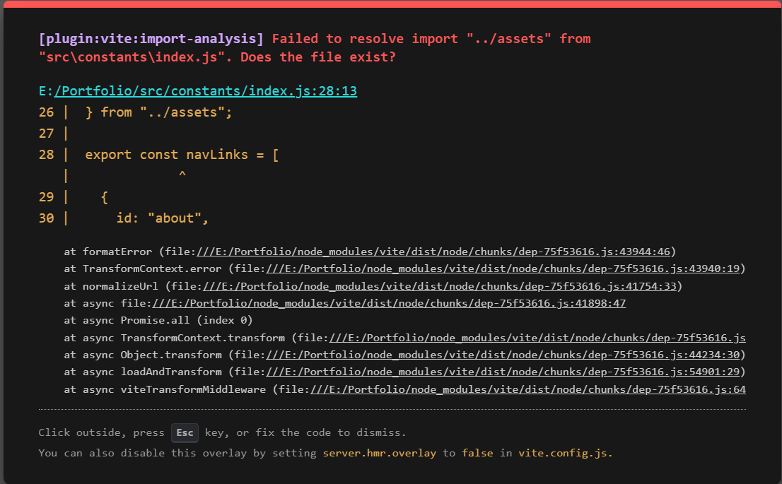 Build and Deploy an Amazing 3D Web Developer Portfolio with ThreeJS ...