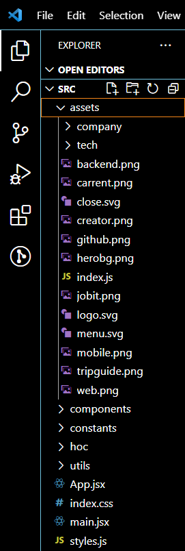 Build and Deploy an Amazing 3D Web Developer Portfolio with ThreeJS ...