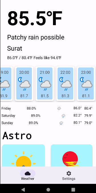 GitHub - adityarai004/MVVM-Mausam-Weather-App: Final GitHub - adityarai004/MVVM-Mausam-Weather-App: Final