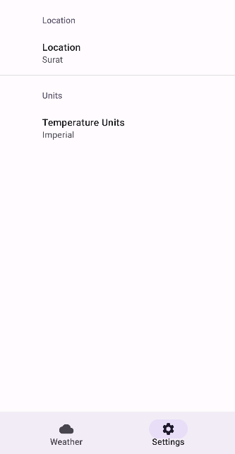 GitHub - adityarai004/MVVM-Mausam-Weather-App: Final GitHub - adityarai004/MVVM-Mausam-Weather-App: Final