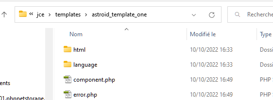 "Styles" list in JCE Pro editor doesn't work · Issue #219 · templaza/astroid-framework · GitHub