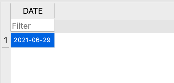 Trigger Not Recognising Null Records · Issue 2756 · Sqlitebrowser Sqlitebrowser · Github