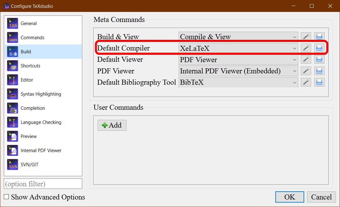 GitHub - BeetleRat/LatexTemplate