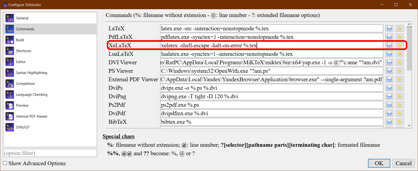 GitHub - BeetleRat/LatexTemplate