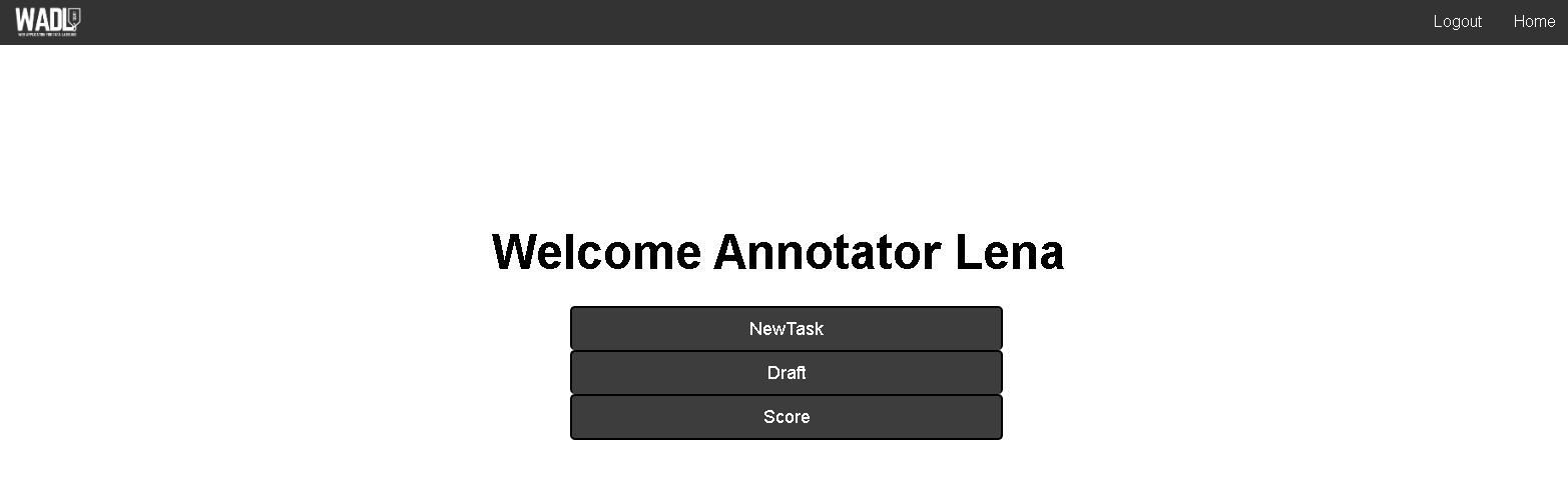 GitHub - AfnanAlzahrani/WADL-Graduation-Project: Web application for ...