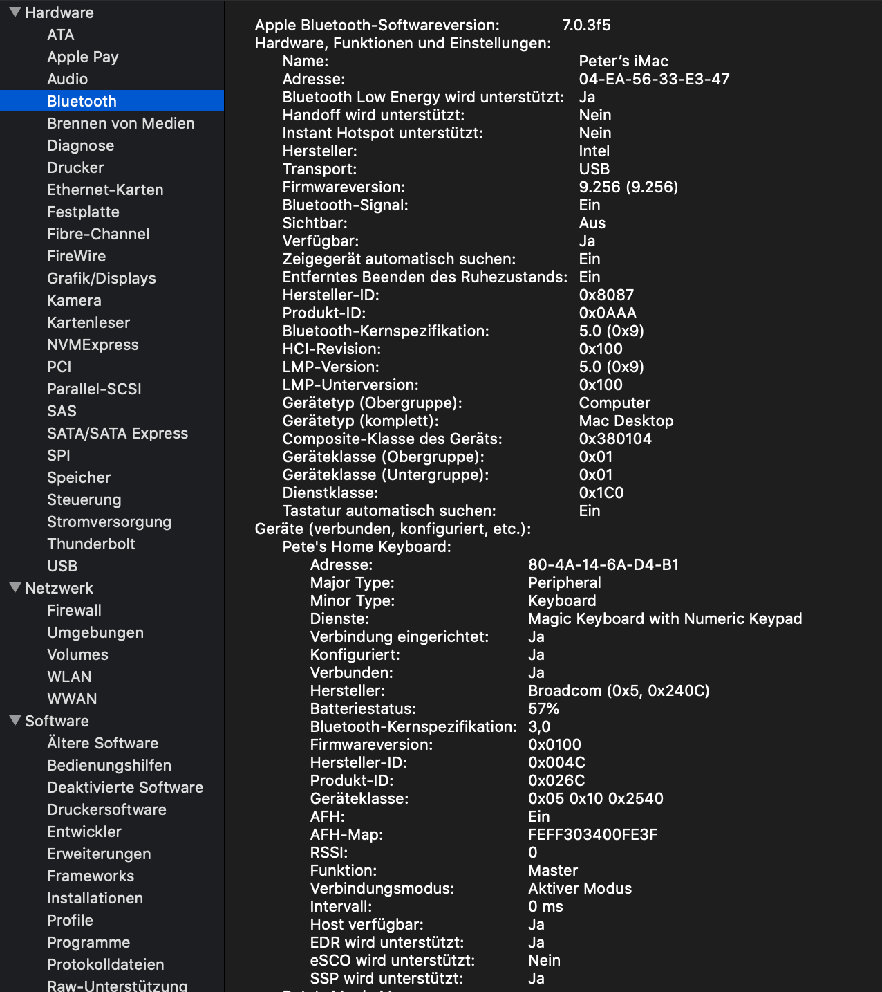 Broadcom Chipset ok, others not · Issue #60 · OpenIntelWireless ...