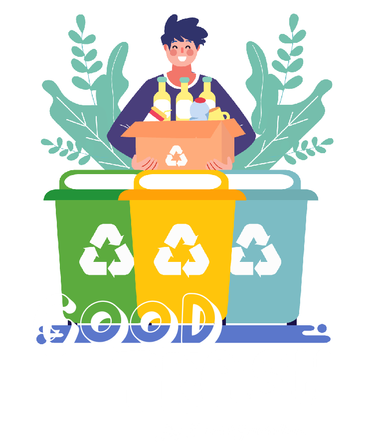 GitHub - LlynS2/Good_Trash: Globant - Enterprise Connection