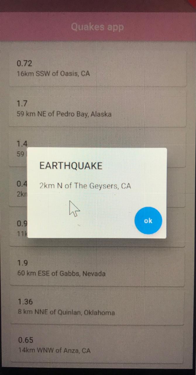 GitHub - safa-ansari/quakeapp
