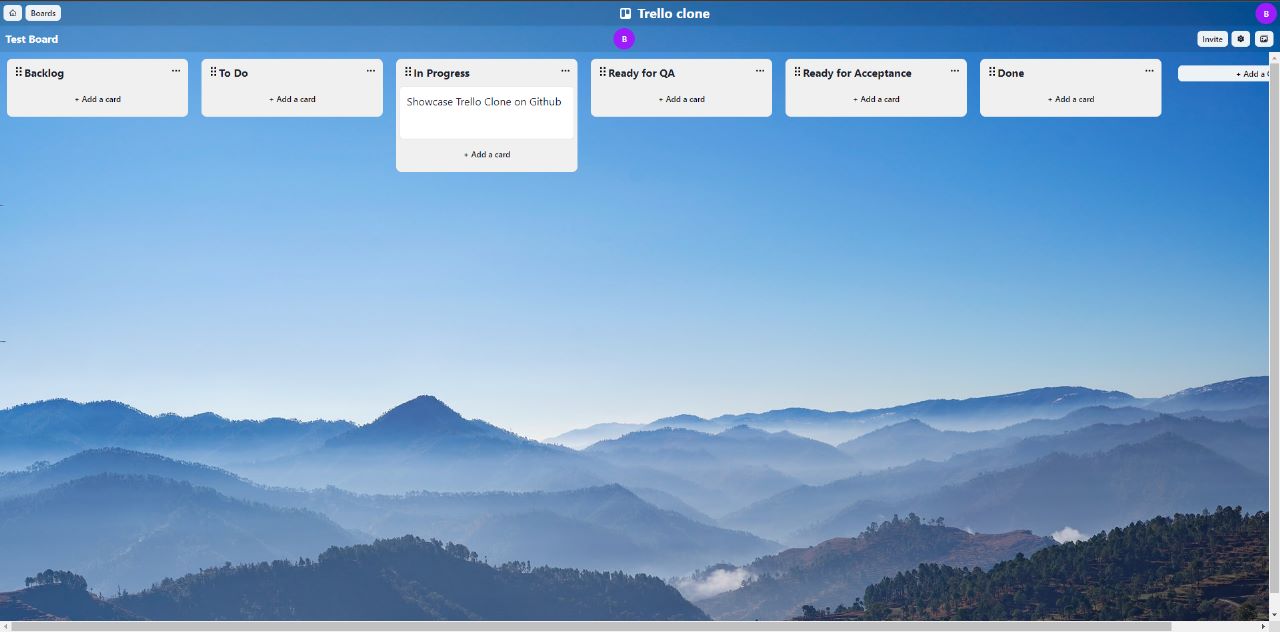 GitHub - areebLogic/Kanban_Trello_Clone
