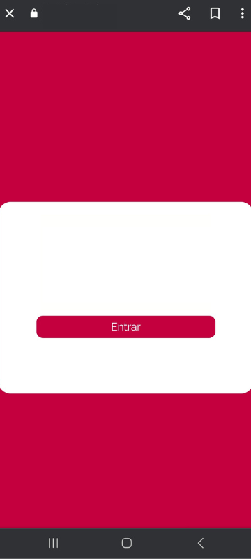 Change default Cognito Hosted UI in Amplify to use an website in mobile ...